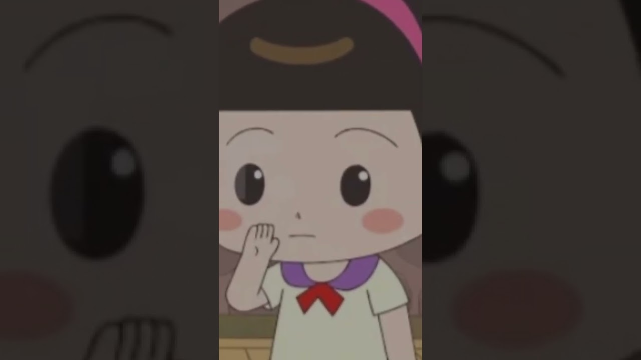 jedag-jedug hello jadoo "minji" - YouTube