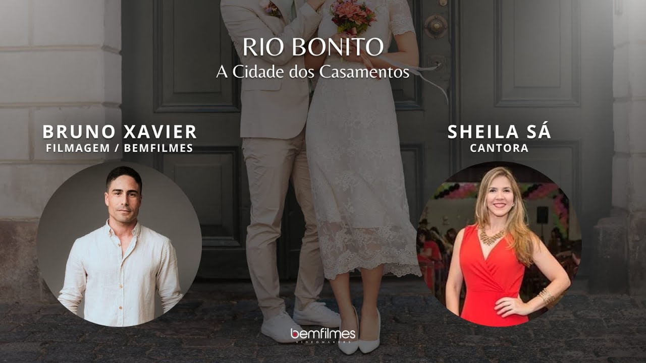 Superlive Bemfilmes 24.0 com Bruno Xavier e Sheila Sá - YouTube