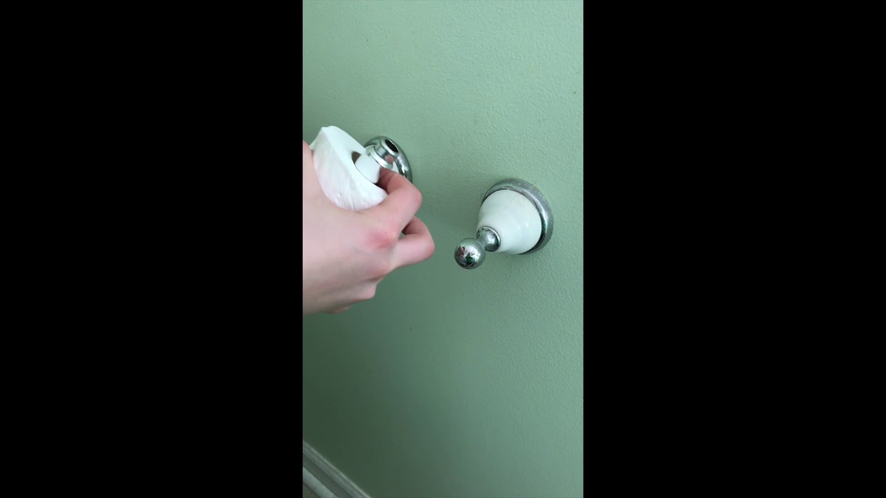 How to clean with MC Clean - YouTube