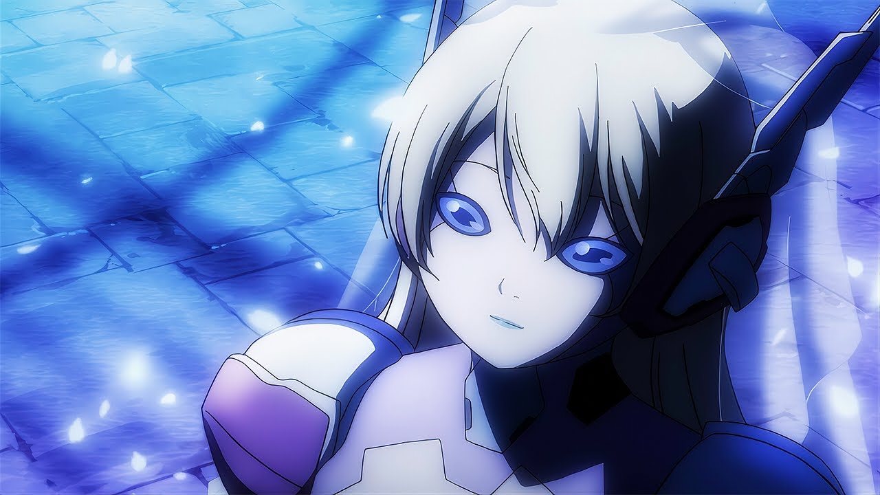 BTOOOM! OP / Opening 2 - Creditless | 4K | 24FPS - YouTube