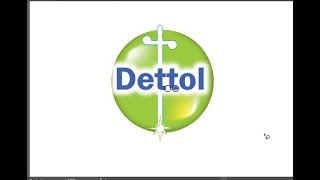 Dettol Logo