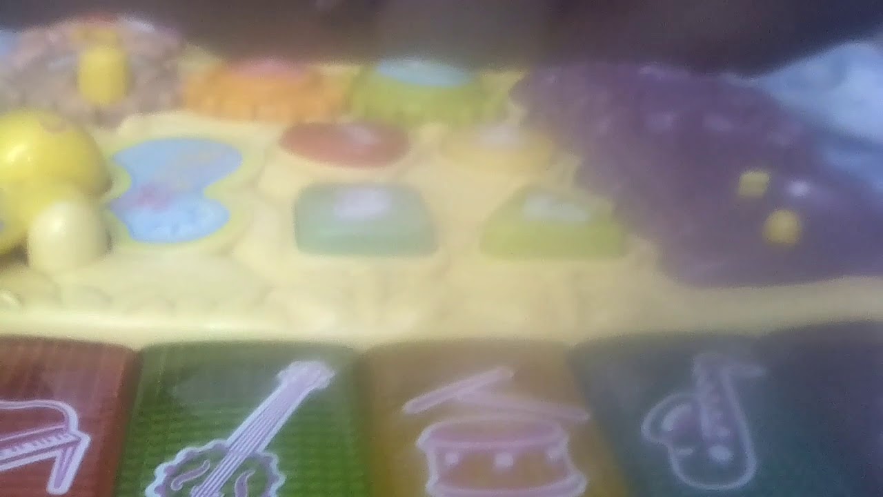 WILNISE TEST UN JEU VTECT!!! - YouTube