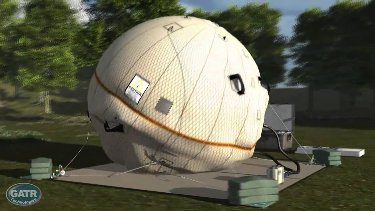 GATR Animation Promo - YouTube