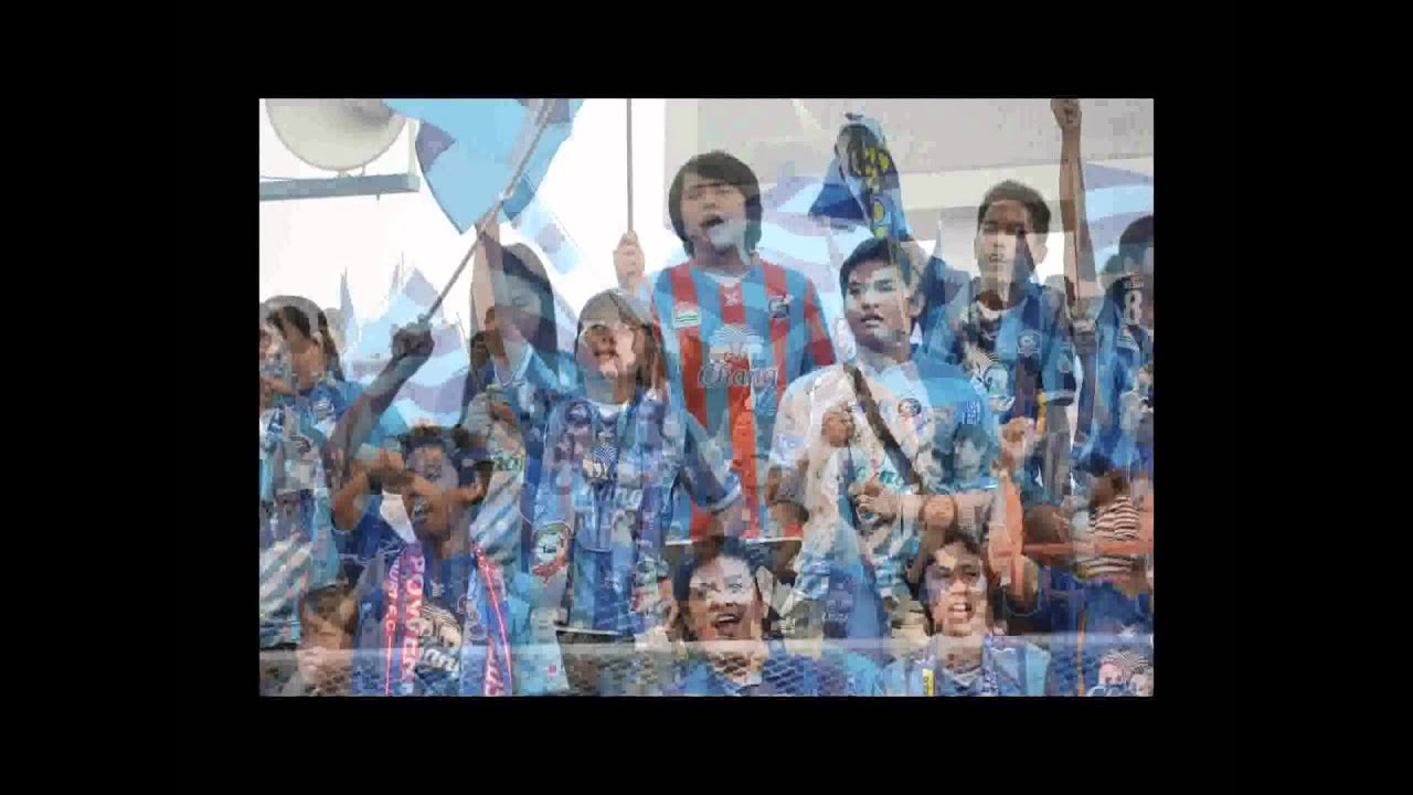 The Power of The Blue BKK Shark.avi - YouTube