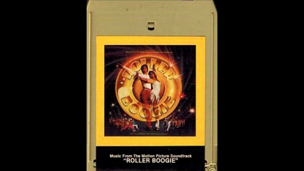 RON GREEN-We've Got the Power - YouTube