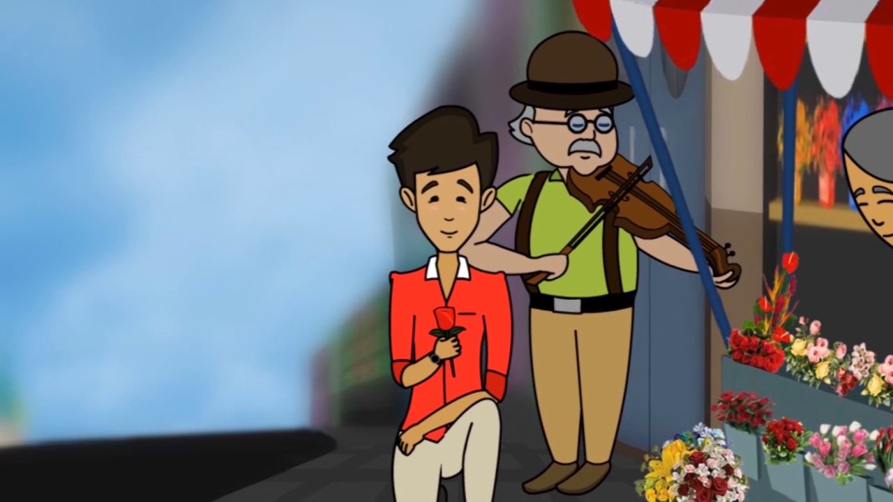 Love Beyond Life - YouTube