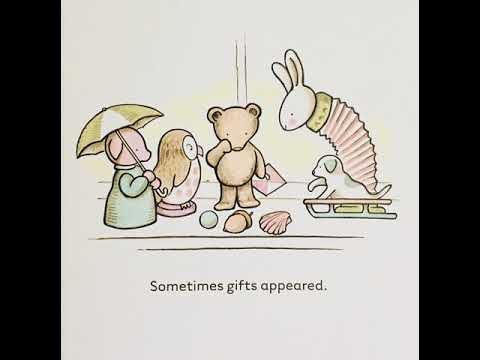 Waiting by Kevin Henkes - YouTube