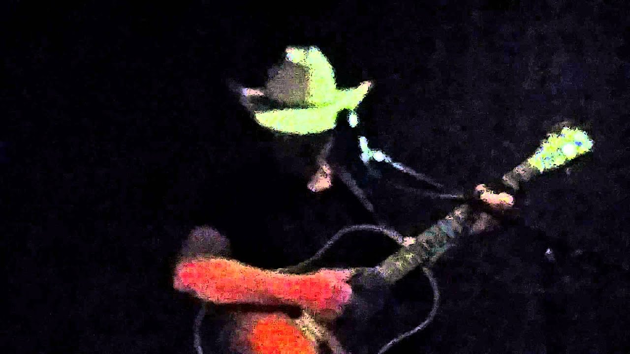 John Swisshelm "In Color" - YouTube