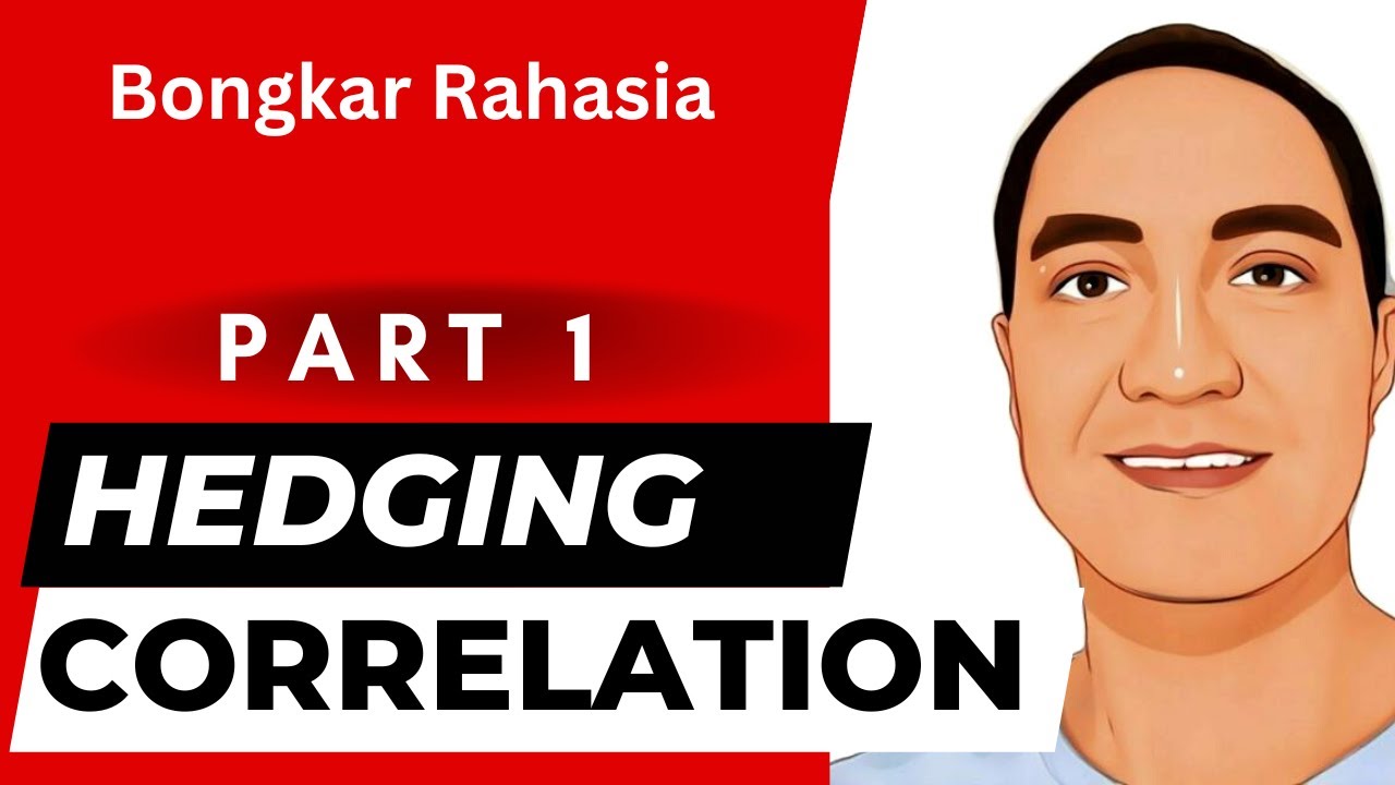 Hedging Correlation - Part 1 - YouTube