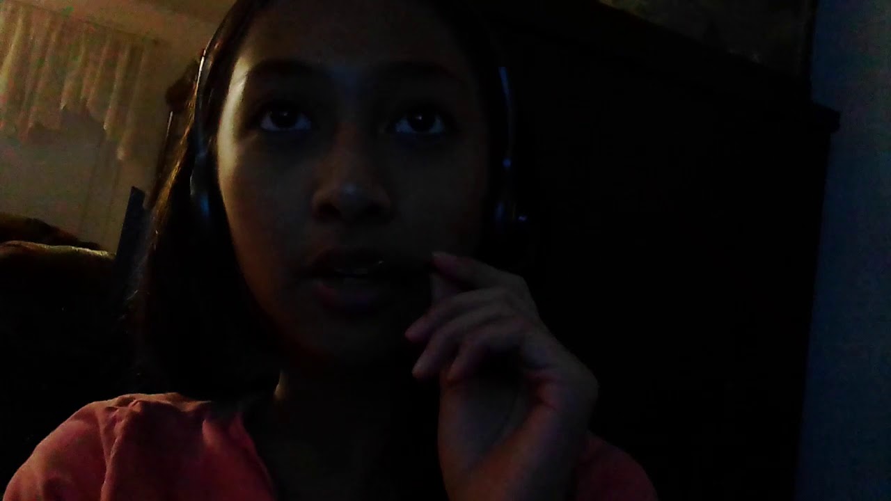 Asmr introduction! - YouTube