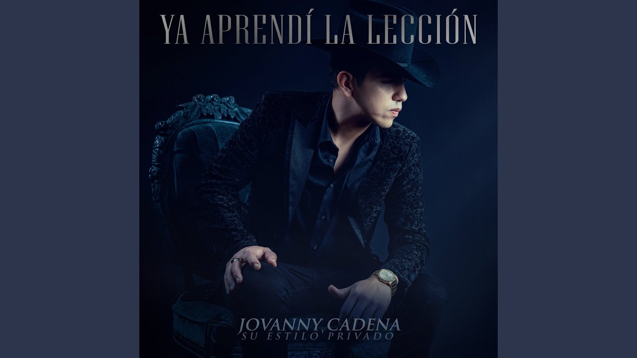 Ya Aprendí la Lección - Banda - YouTube