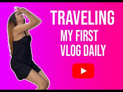 frist time vlog sampai lemes...!!!!