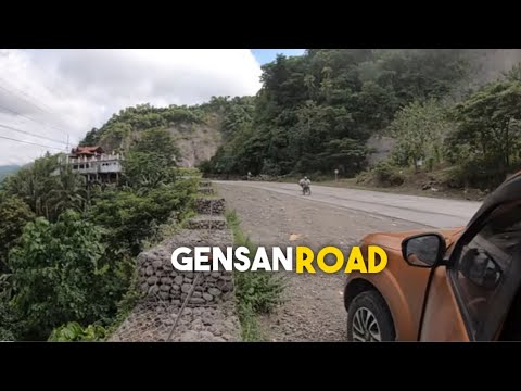 Gensan to DOLE Polomolok at Pink art Mosque Cotabato - YouTube