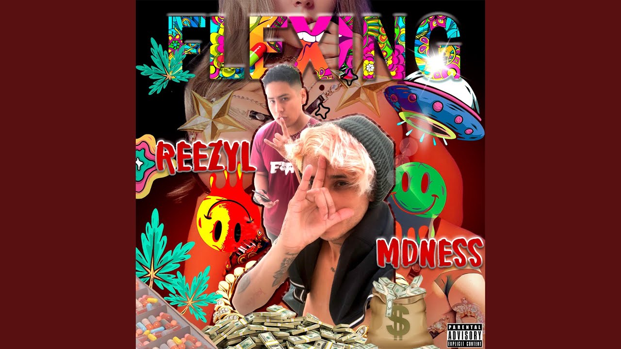 Flexing YouTube flexing-youtube