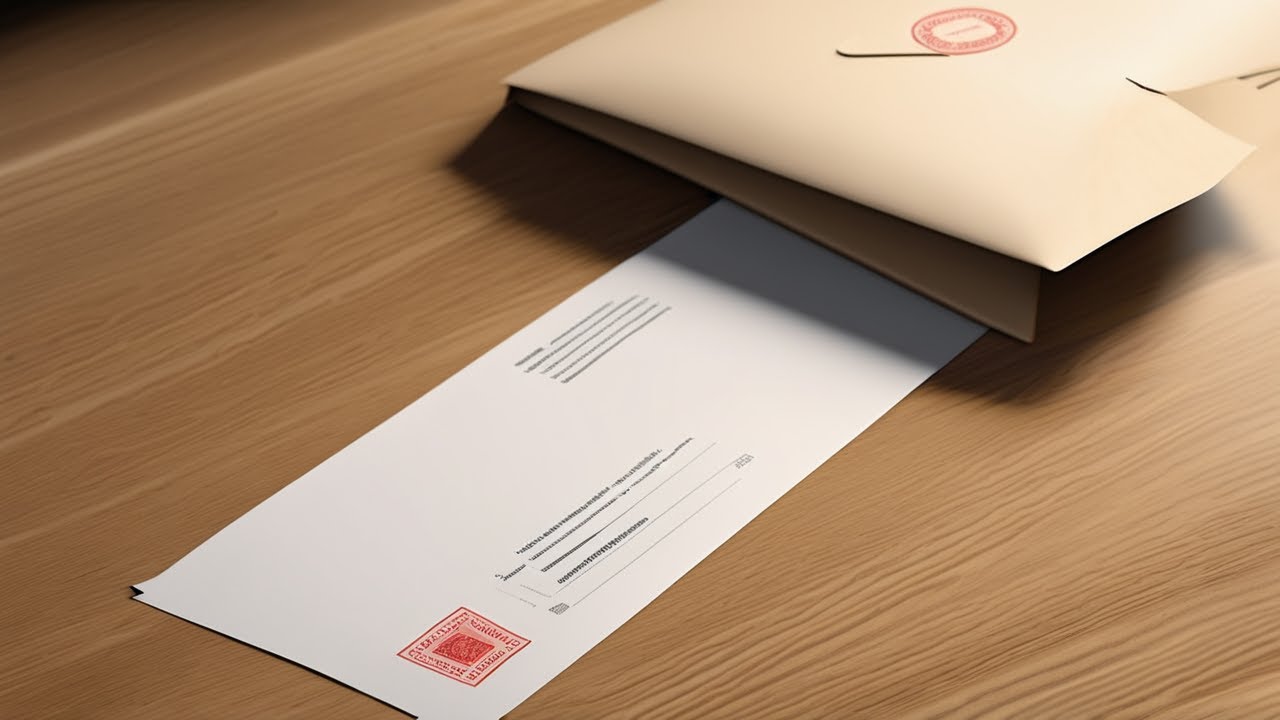 Return To Sender How To Effectively Redirect Misdelivered Mail And return-to-sender-how-to-effectively-redirect-misdelivered-mail-and