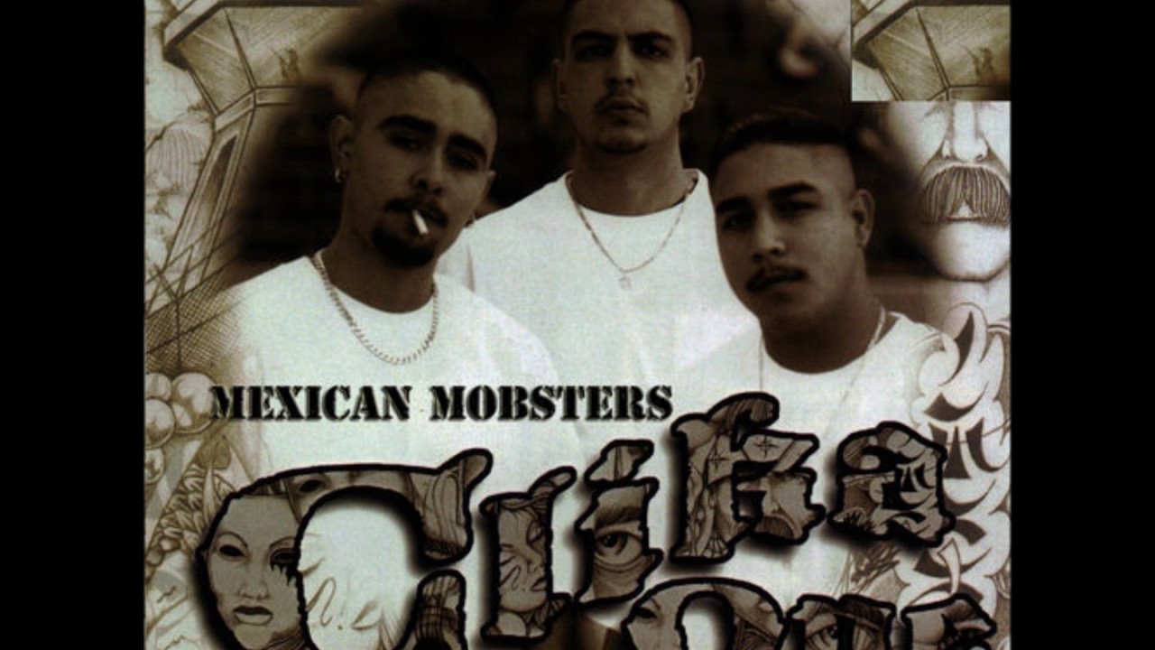 Clika One - Sinful Seven (Bonus Track) - YouTube