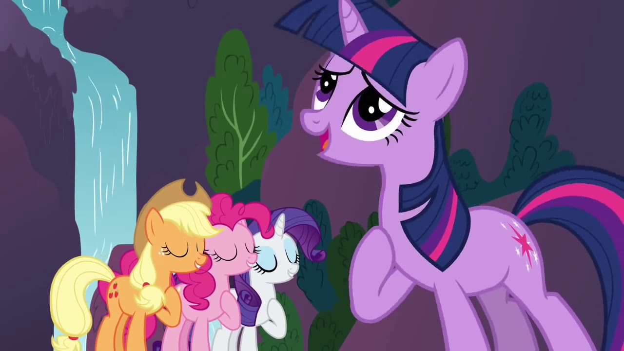 [Hindi] MLP: FiM - The Success Song - YouTube