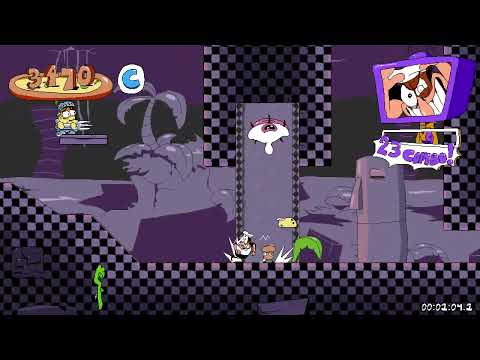 John Gutter P Rank - YouTube