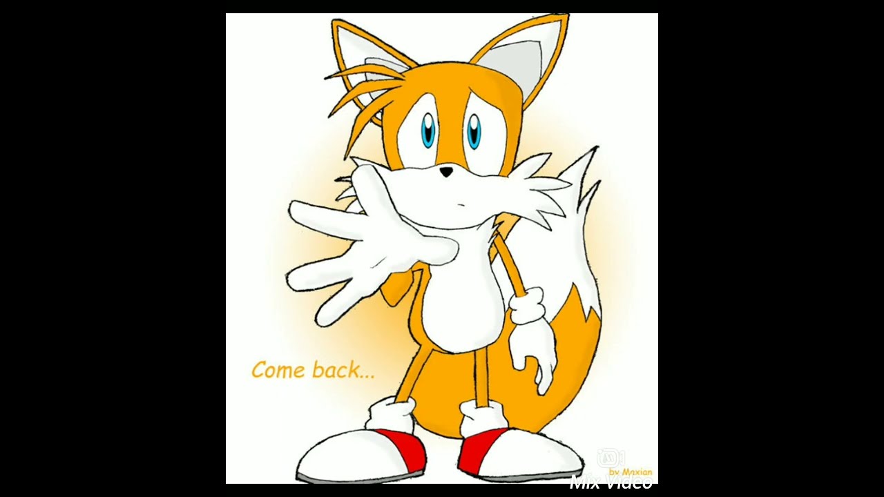 tails e love is gone - YouTube