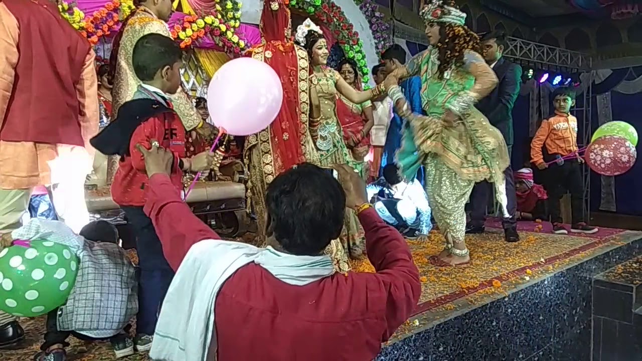 Marriage function(1) - YouTube