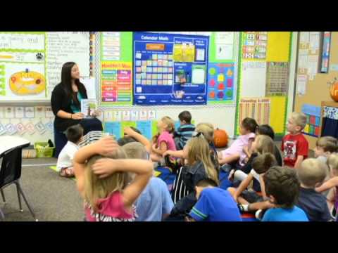 Recognize and Reinforce - YouTube