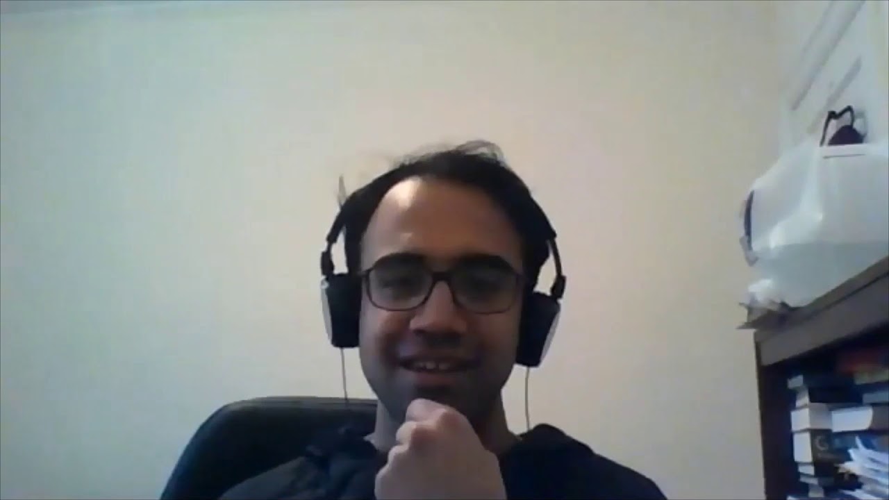 CaRE | Samvit Kumar | PhD- Mechanical at John Hopkins University | AE ...