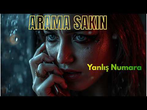 Bu gece herkesi ağlatacak o şarkı... | Yanlış Numara