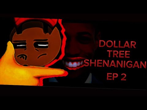 The Dollar Tree Incident - YouTube