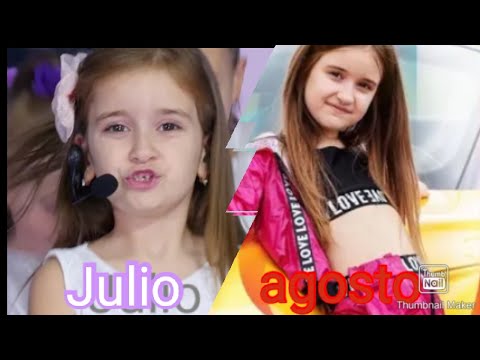 Tu canción de adela Borş según el mes de tu cumpleaños - YouTube