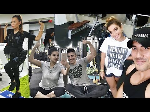 ЮЛДУЗЛАР КАЙСИ СПОРТ ТУРИ БИЛАН ШУГУЛЛАНАДИ