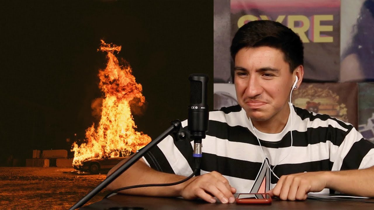 Ep. 166 "Life Is Good" - SiR REACTION/REVIEW - YouTube