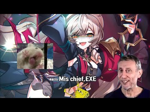 [Elsword KR/엘소드] MisChief.EXE - YouTube