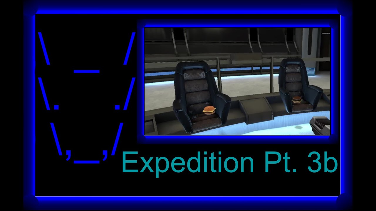 We Have a Little Fun | Garry's Mod (PC): GM Star Trek Intrepid Class ...