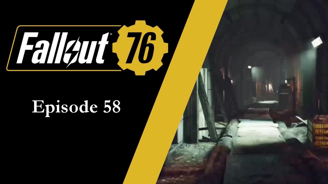 [58] Fallout 76 | Inventory Management - YouTube