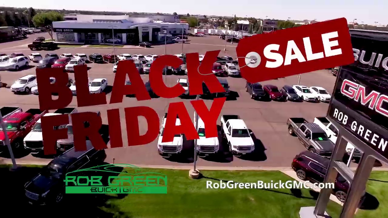 Rob Green Auto Group - BG Nov19 - YouTube