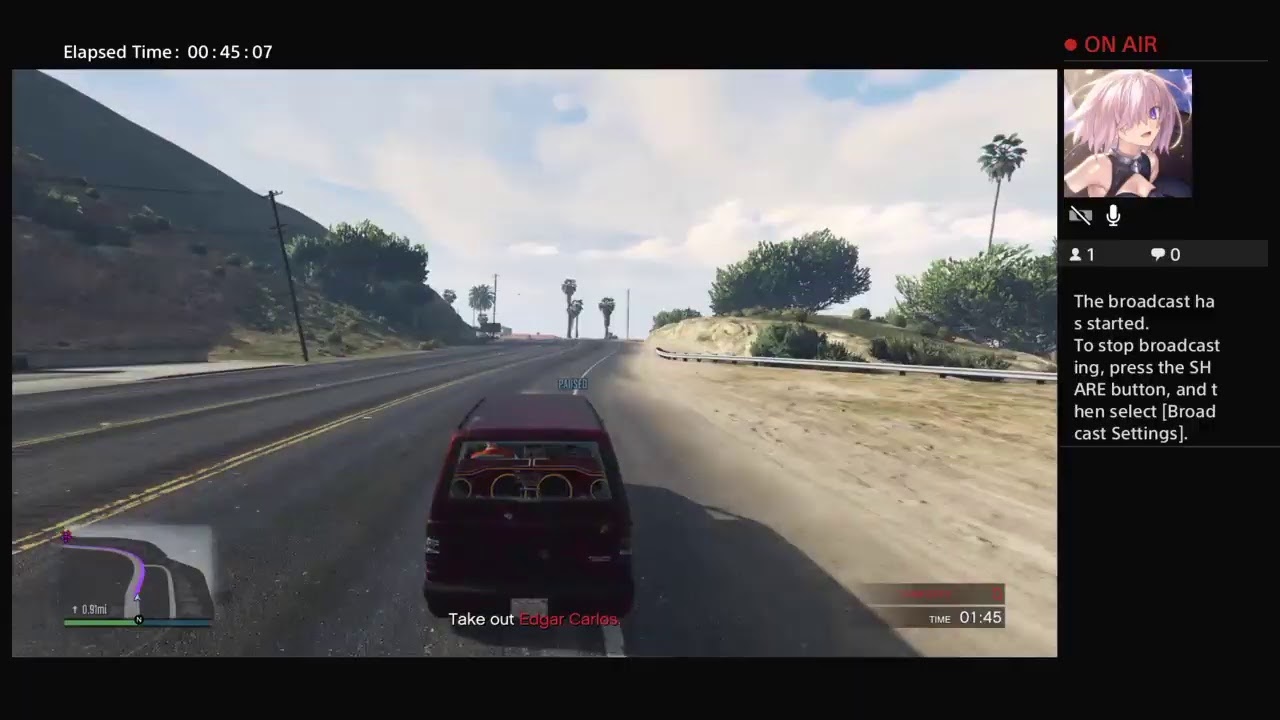 GTA V Mini-Games/Free-Play - YouTube