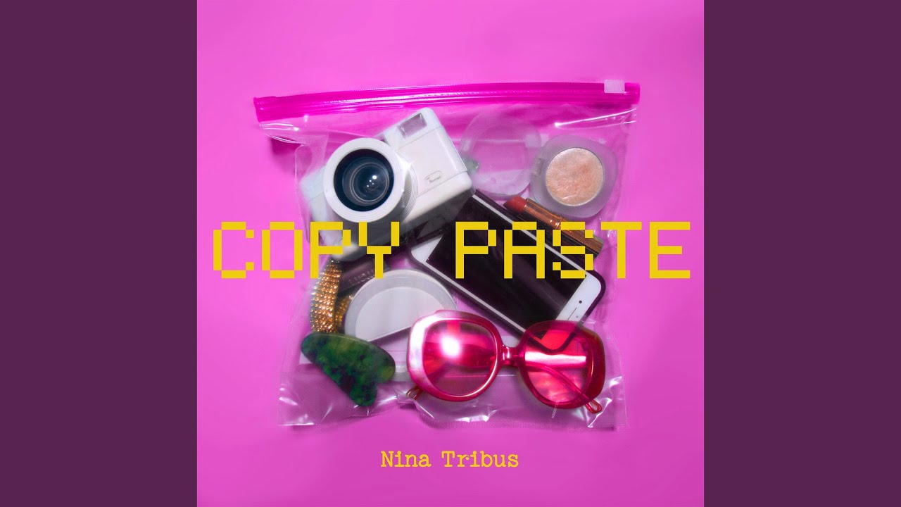 Copy Paste Youtube 3857