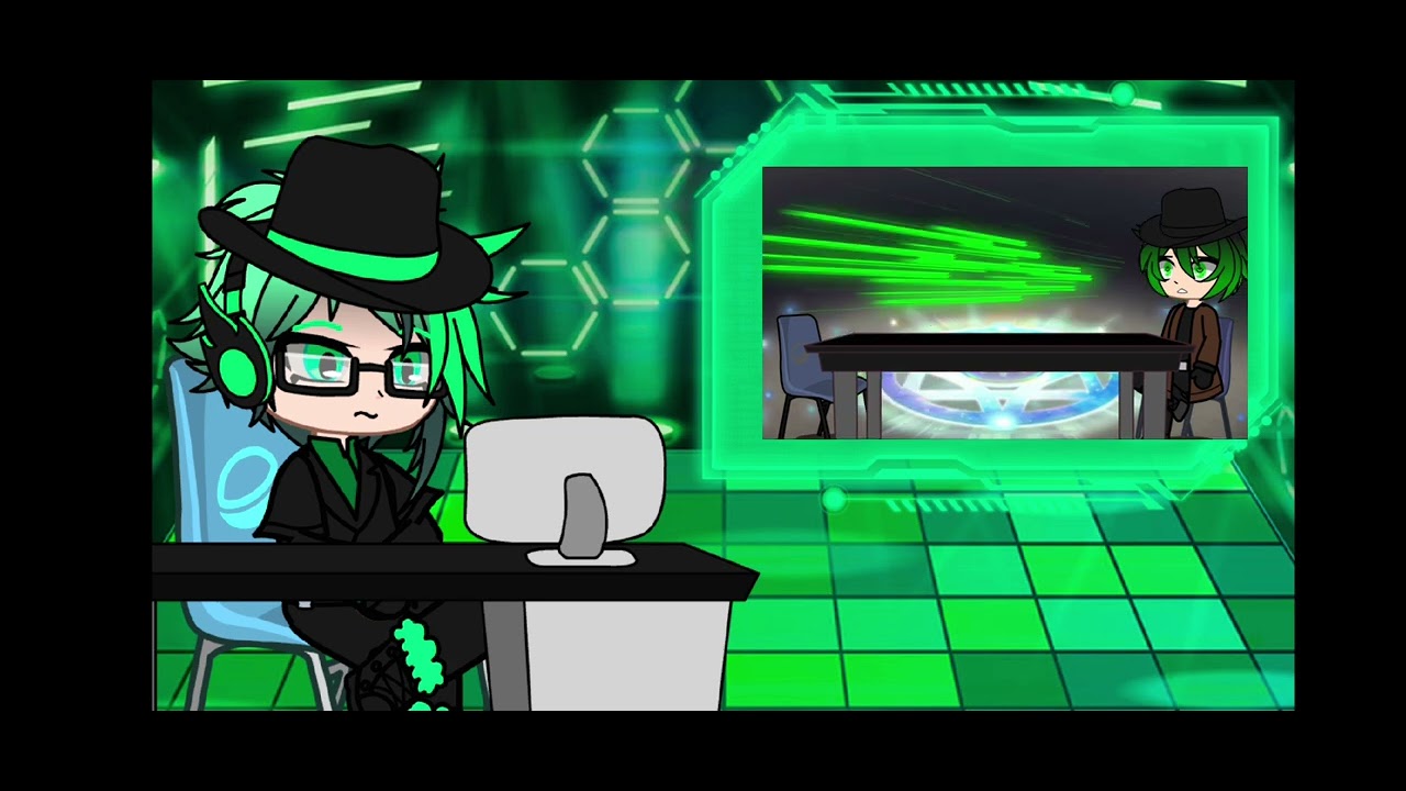 Chief computer react to Xbox {S4}Episode:105/106/107/108 - YouTube