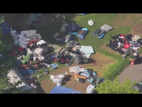 Harvard students end protest as school agrees to discuss Middle East ...