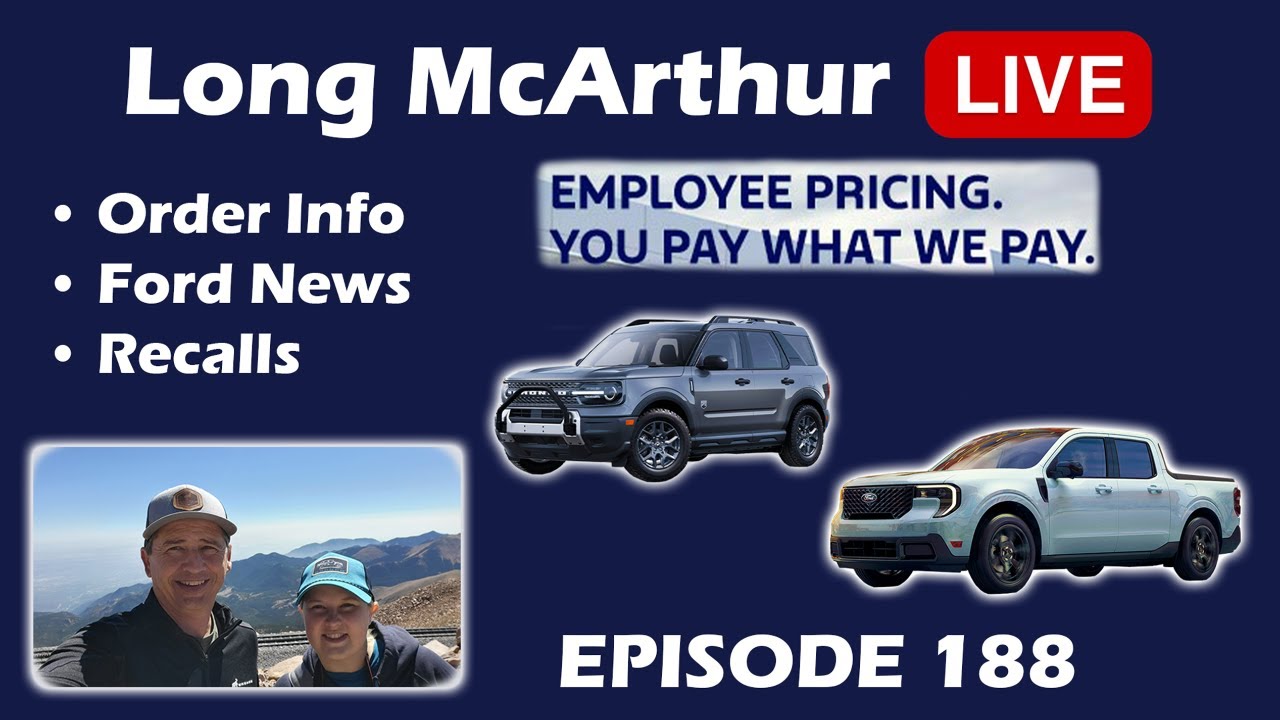 Ford Employee Pricing - How Does It Work? - YouTube