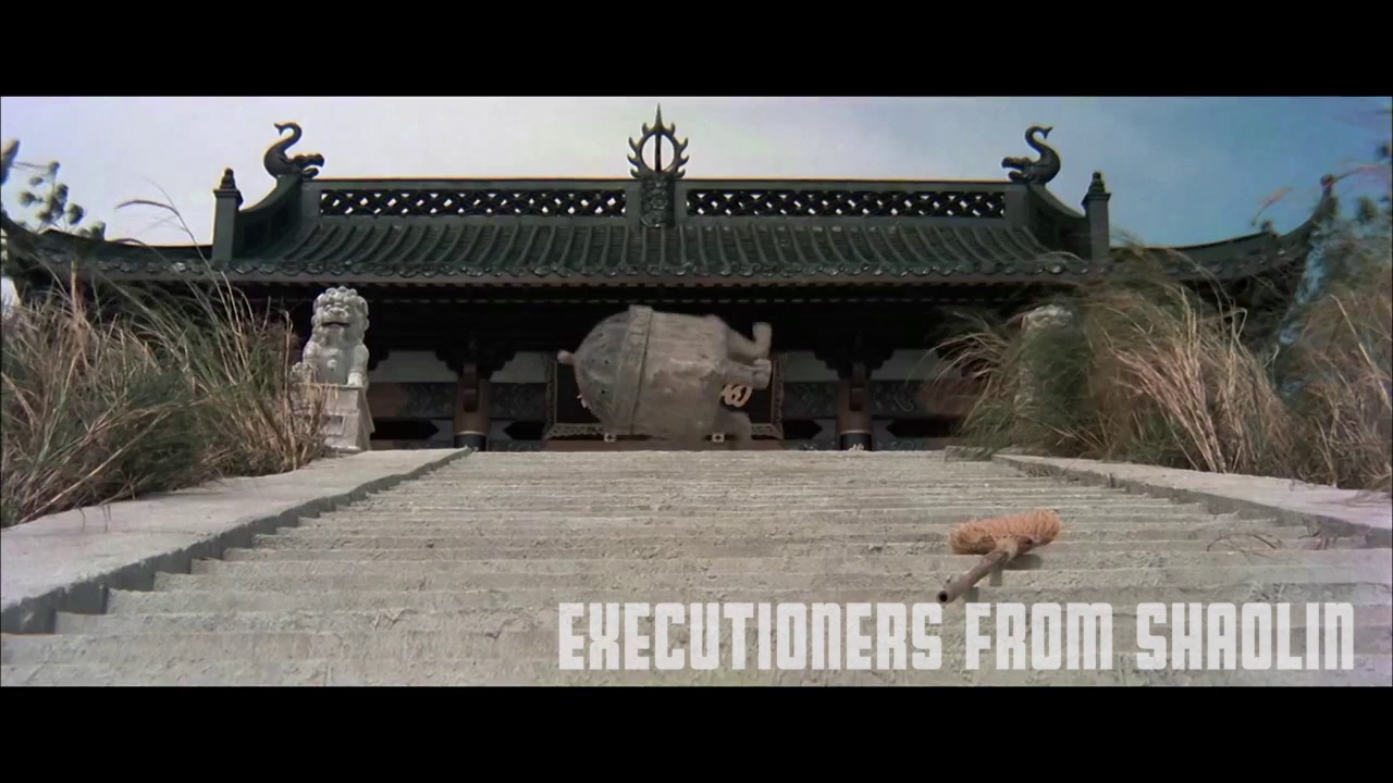 Shaw Brothers Universe Medley: Watch the Best Kung Fu Movies Now! - YouTube