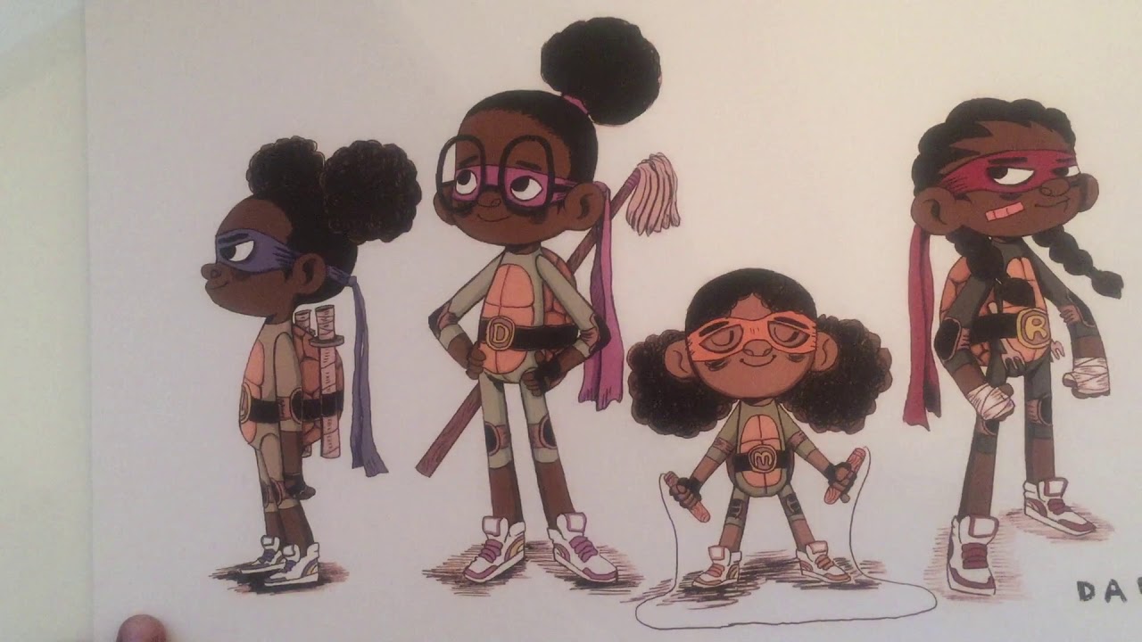 Cressida's Creativity Summer Camp - 'Sketchbooks' with Dapo Adeola ...