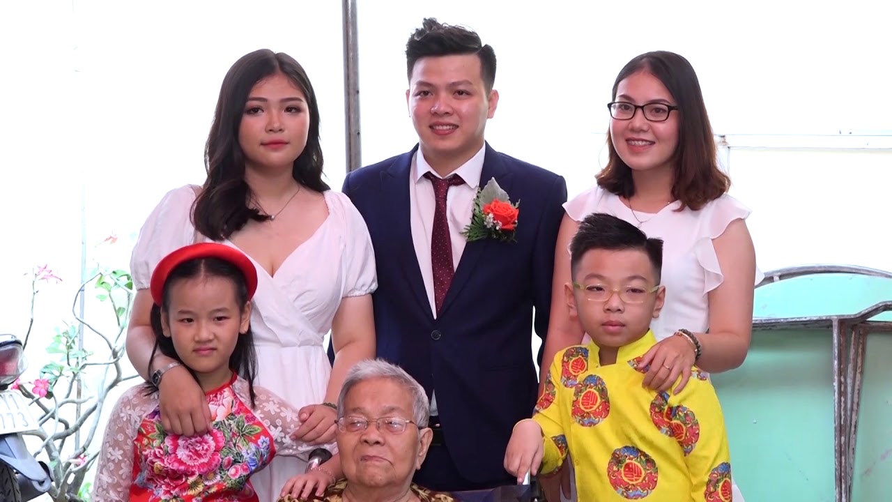 Tan hon Linh & Ha 08/07/18 - YouTube