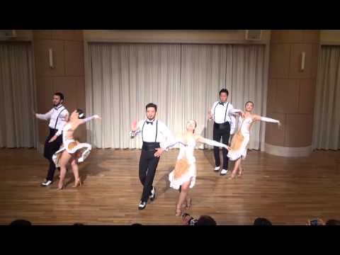 Team Carnaval - YouTube