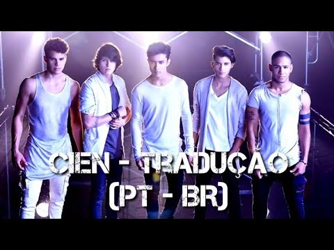 CNCO - CIEN (TRADUÇÃO PT - BR) - YouTube