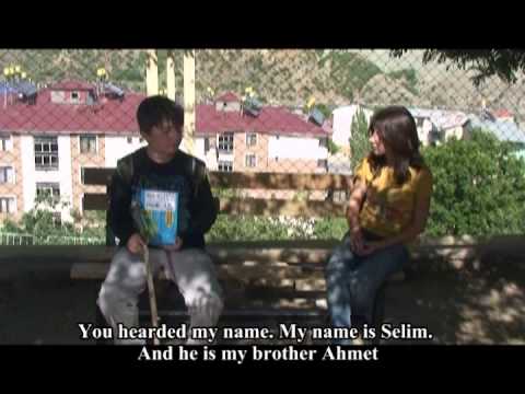 ÇOK ANLAMLI BİR KISA FİLM-KANAAT