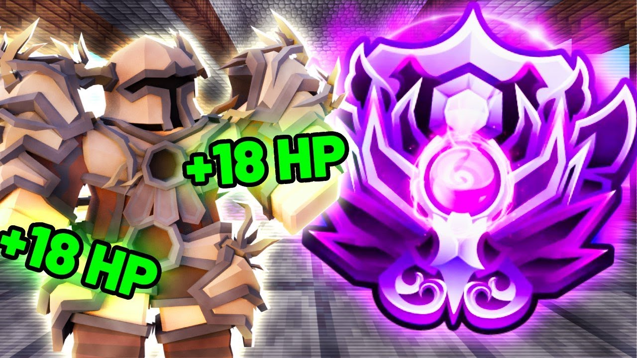 DOMINATING Ranked with TRINITY.. (Roblox Bedwars) - YouTube