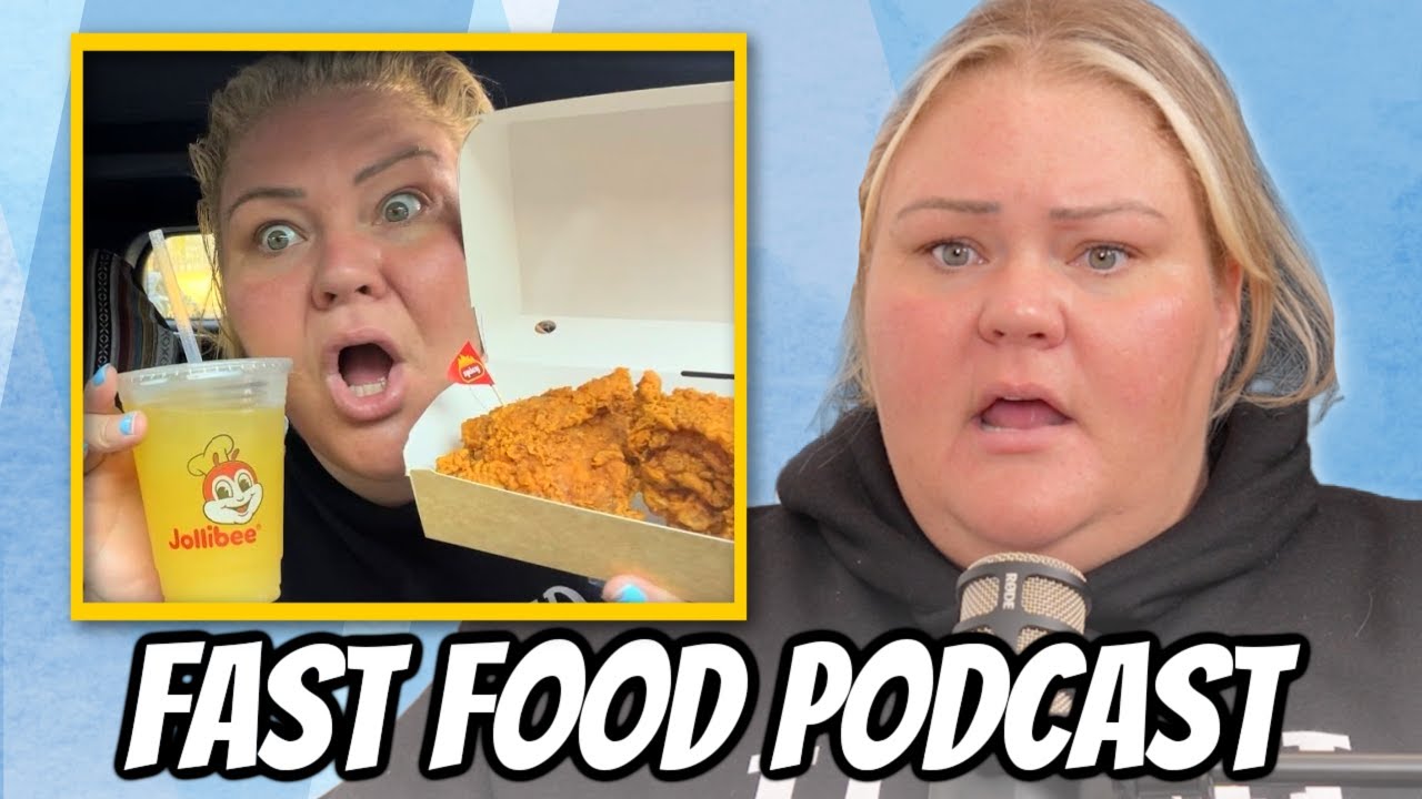 Chelcie Lynn Fast Food and Mukbang Truths - YouTube