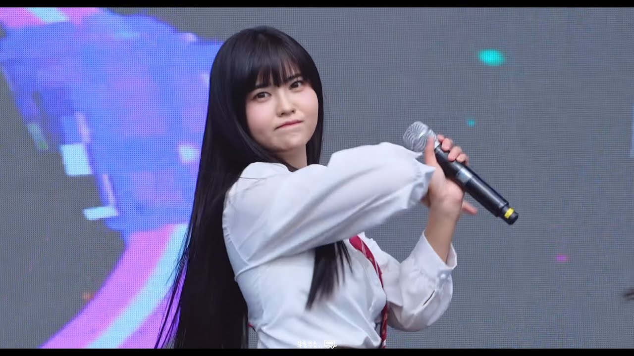 231007 이천 버스터즈 타카라 고장난 시계 직캠 BUSTERS TAKARA BROKEN CLOCK FANCAM #takara ...
