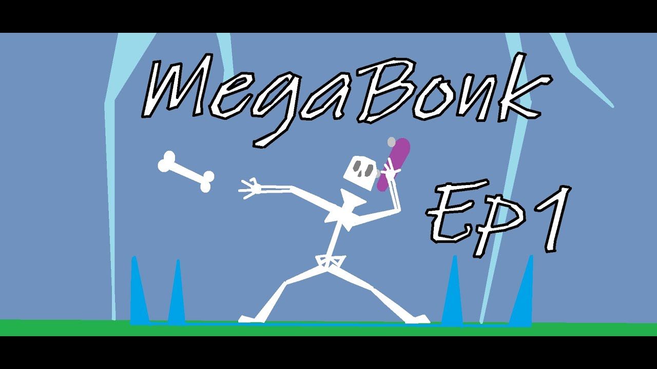 Megabonk Demo fun Ep 1 - YouTube